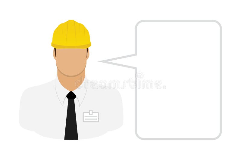 Construction Foreman Stock Illustrations – 18,952 Construction Foreman ...