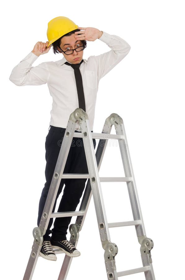 205 Career Ladder Funny Photos - Free & Royalty-Free Stock Photos from ...