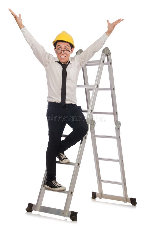 205 Career Ladder Funny Photos - Free & Royalty-Free Stock Photos from ...