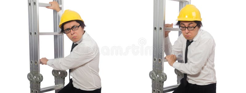 231 Career Ladder Funny Stock Photos - Free & Royalty-Free Stock Photos ...
