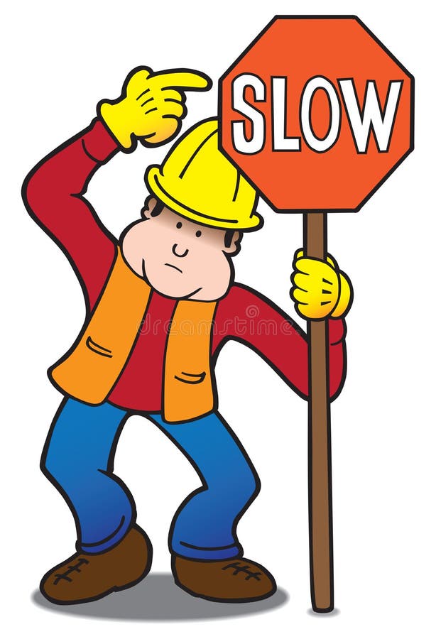 Flagger stock vector. Illustration of message, alert - 29762062