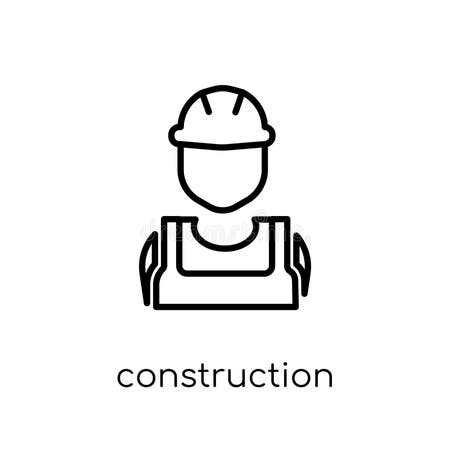 Construction People Icon Stock Illustrations – 59,554 Construction ...