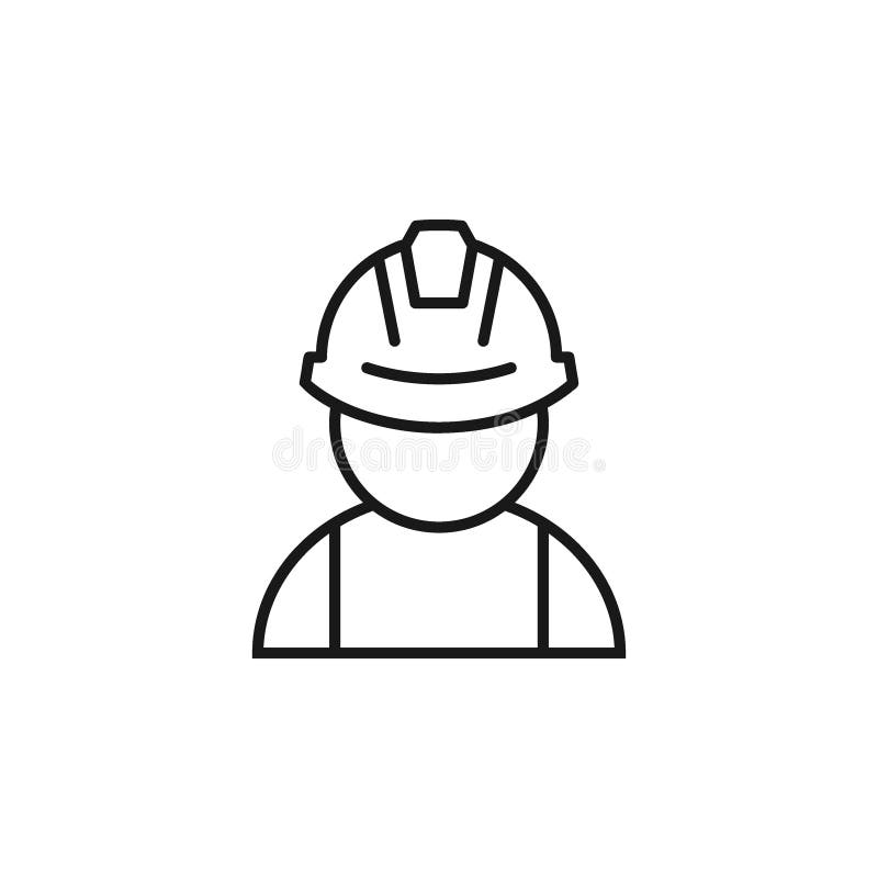 Worker Icon