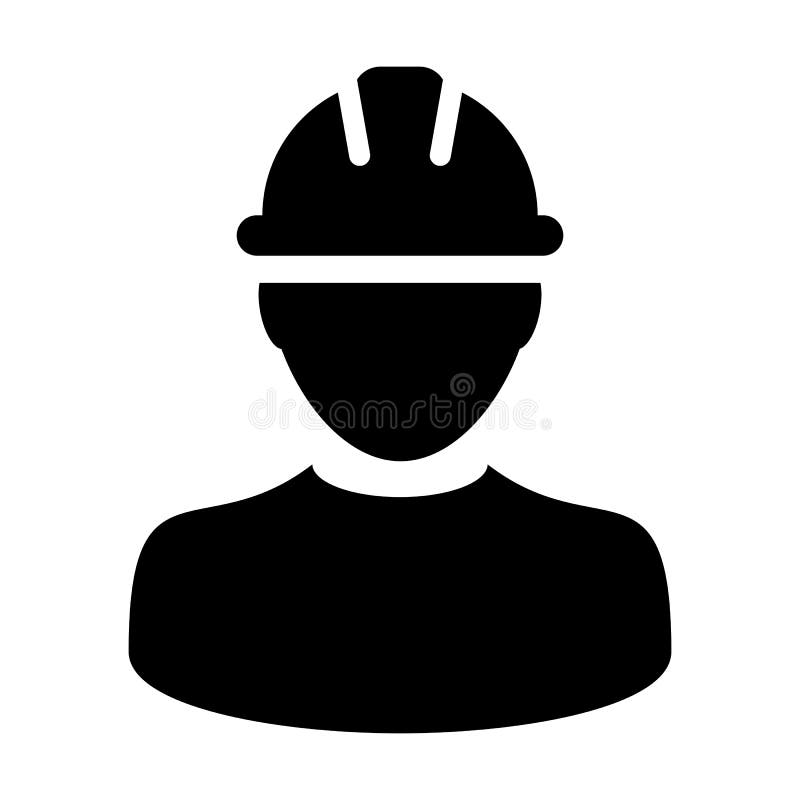 Worker Profile Stock Illustrations – 32,656 Worker Profile Stock ...
