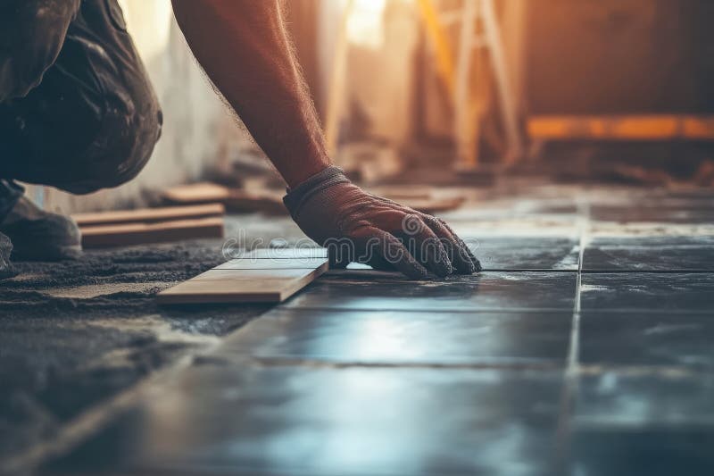 Engineer Floor Tiling Stock Illustrations – 5 Engineer Floor Tiling ...