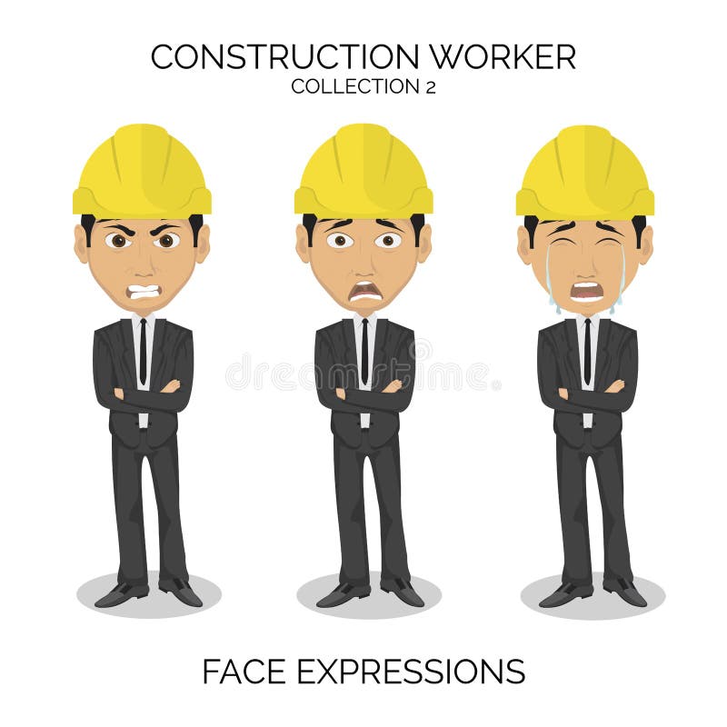 Male Expressions Stock Illustrations – 6,559 Male Expressions Stock ...