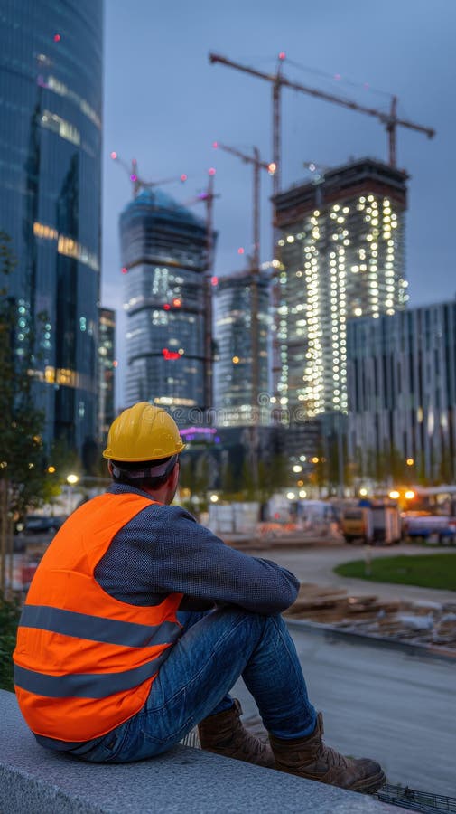 Reflective Uniform Night Stock Photos - Free & Royalty-Free Stock ...