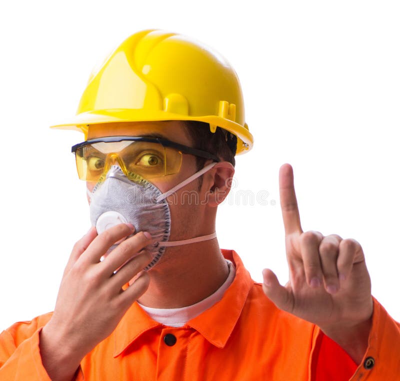 Construction Mask Stock Photos - Download 16,571 Royalty Free Photos