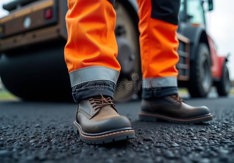 Road Construction Attire Stock Photos - Free & Royalty-Free Stock ...