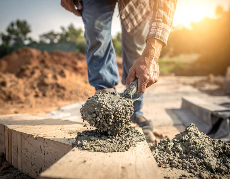 Worker Shaping Sand Stock Illustrations – 11 Worker Shaping Sand Stock ...