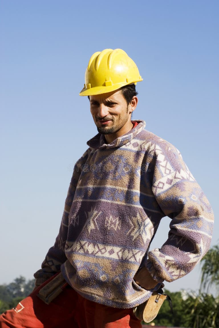 Happy Laborers Construction Stock Photos - Free & Royalty-Free Stock ...