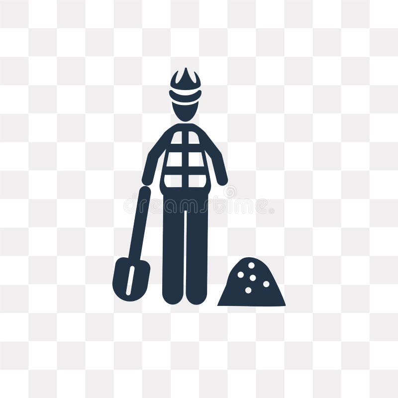 Construction Worker Transparent Background Stock Illustrations – 2,640 ...