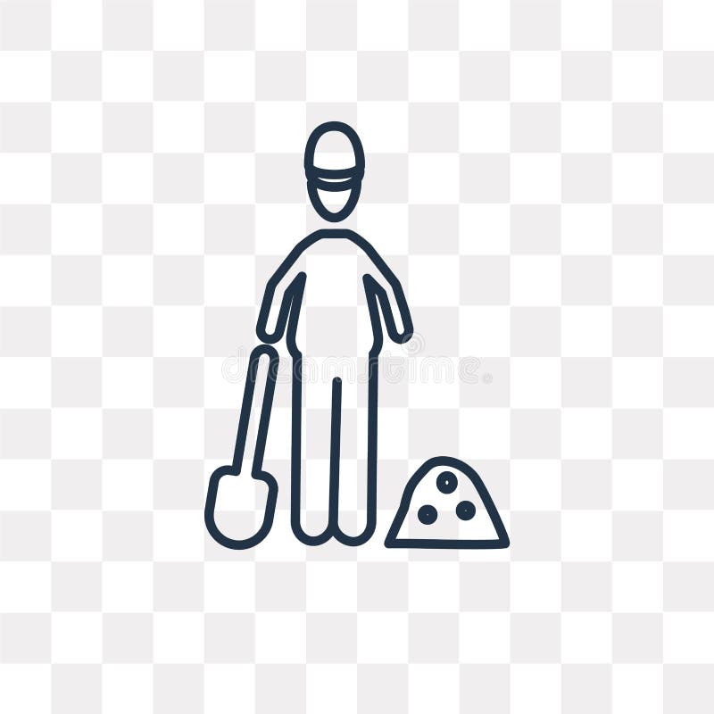 Construction Worker Transparent Background Stock Illustrations – 2,640 ...