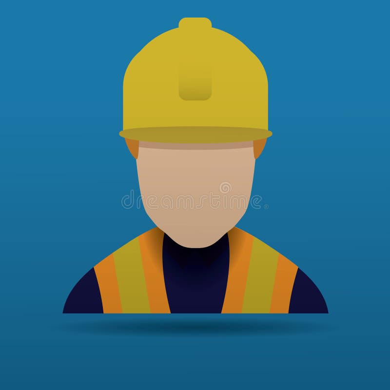 Construction Uniforms Stock Illustrations – 225 Construction Uniforms ...