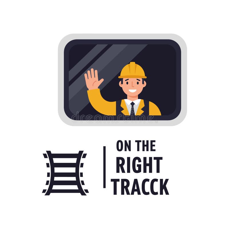 Construction worker waving stock image. Image of engineer - 23003881