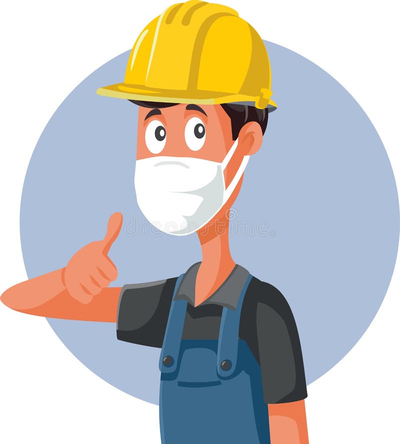 Inspector Thumbs Up Stock Illustrations – 25 Inspector Thumbs Up Stock ...