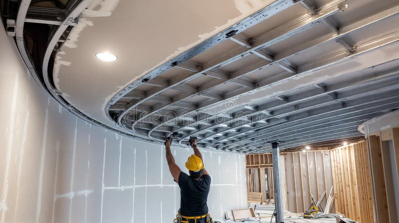 Tool Used To Install Drywall Ceiling 10 Essential Tools For Drywall