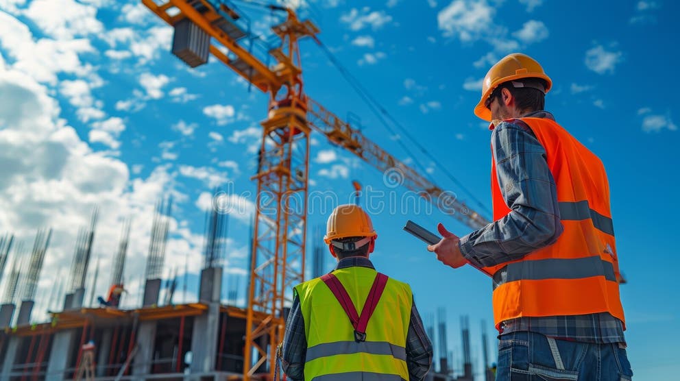 Overseeing Project Stock Illustrations – 228 Overseeing Project Stock ...