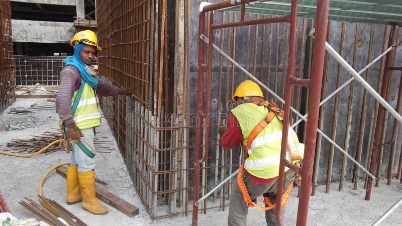 1,473 Steel Bar Installation Stock Photos - Free & Royalty-Free Stock ...