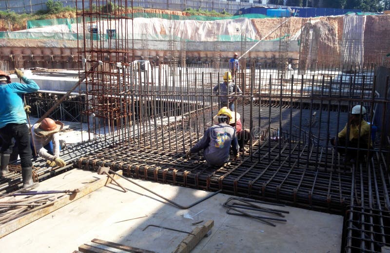 1,473 Steel Bar Installation Stock Photos - Free & Royalty-Free Stock ...