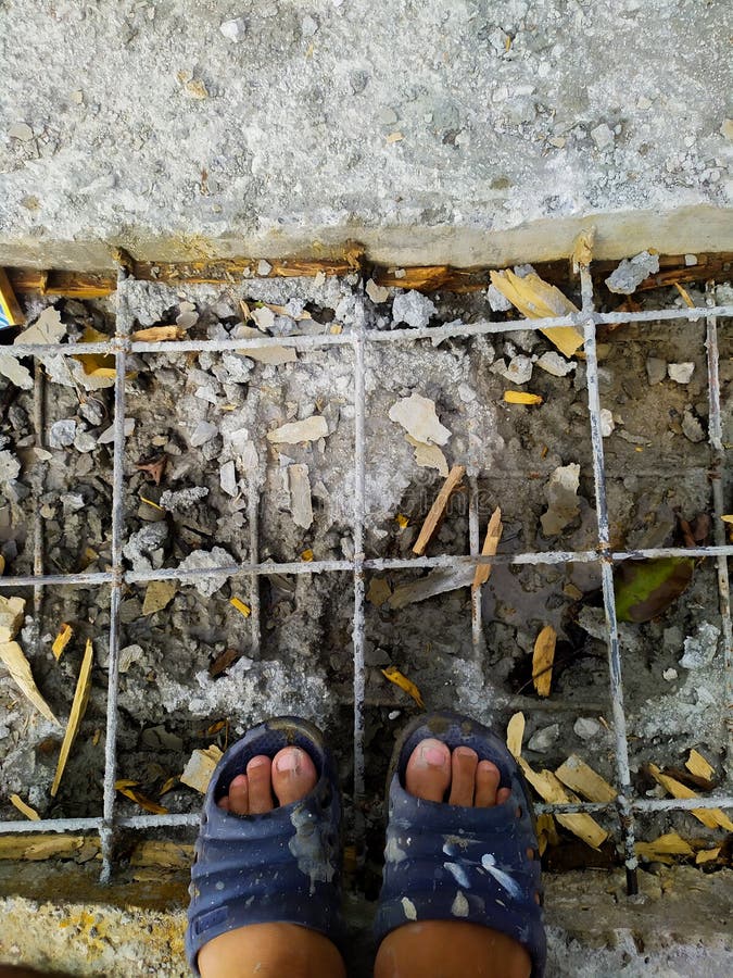 239 Construction Workers Feet Stock Photos - Free & Royalty-Free Stock ...