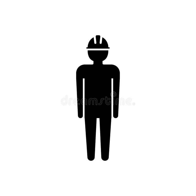 Construction People Icon Stock Illustrations – 50,649 Construction ...