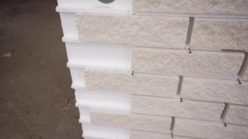 Rotating Brick and Insulation Panel for Energy Efficient Building Stock ...