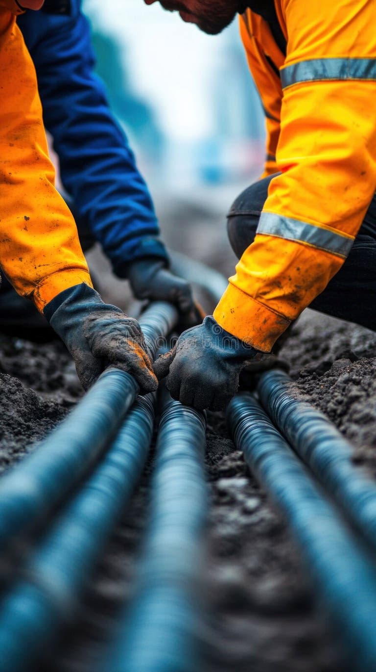 Underground Cables Stock Illustrations – 925 Underground Cables Stock ...