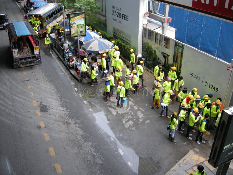 Construction workers editorial image. Image of surveyors - 120521565
