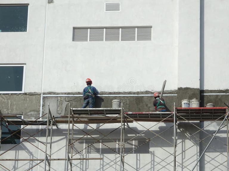 Bad Housekeeping Construction Stock Photos - Free & Royalty-Free Stock ...