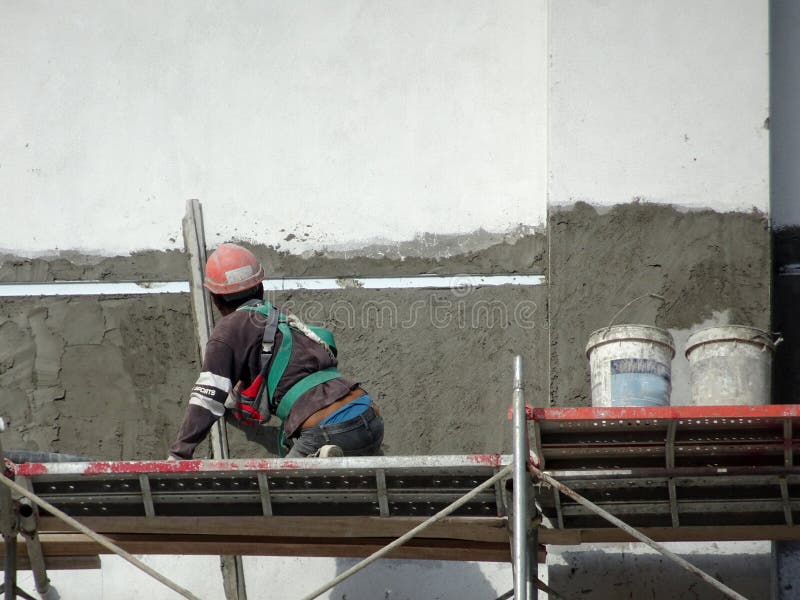 Bad Housekeeping Construction Stock Photos - Free & Royalty-Free Stock ...