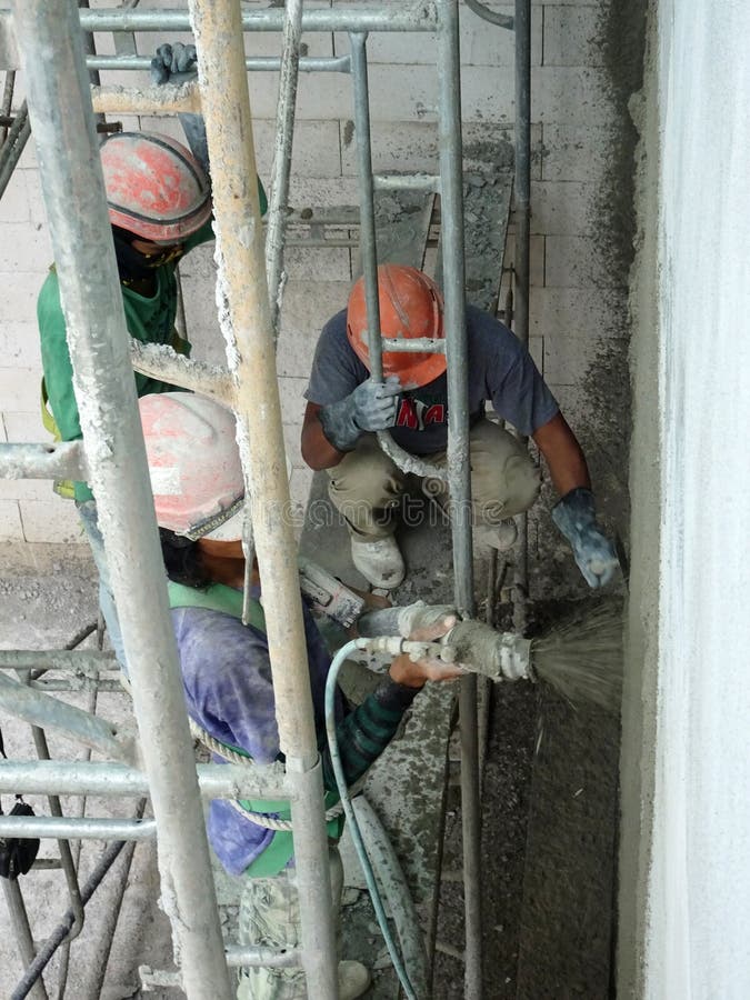 Bad Housekeeping Construction Stock Photos - Free & Royalty-Free Stock ...