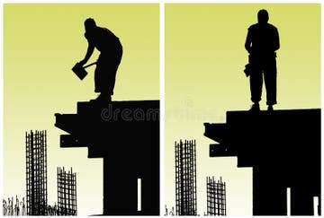 Formwork Construction Stock Illustrations – 413 Formwork Construction ...