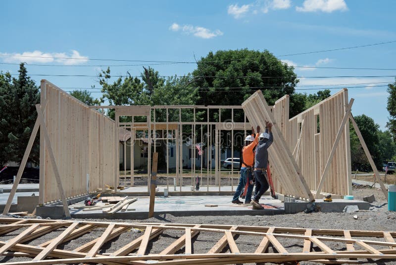 Completed Studding Stock Photos - Free & Royalty-Free Stock Photos from ...