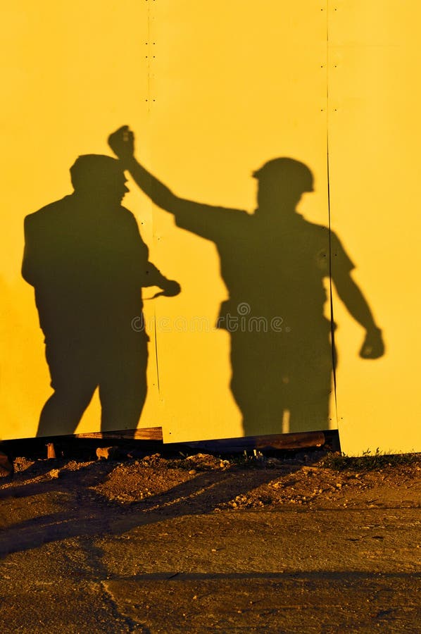 426 Workers Shadows Stock Photos - Free & Royalty-Free Stock Photos ...