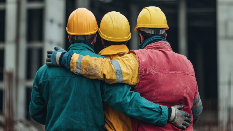 Construction Unity Stock Illustrations – 9,829 Construction Unity Stock ...