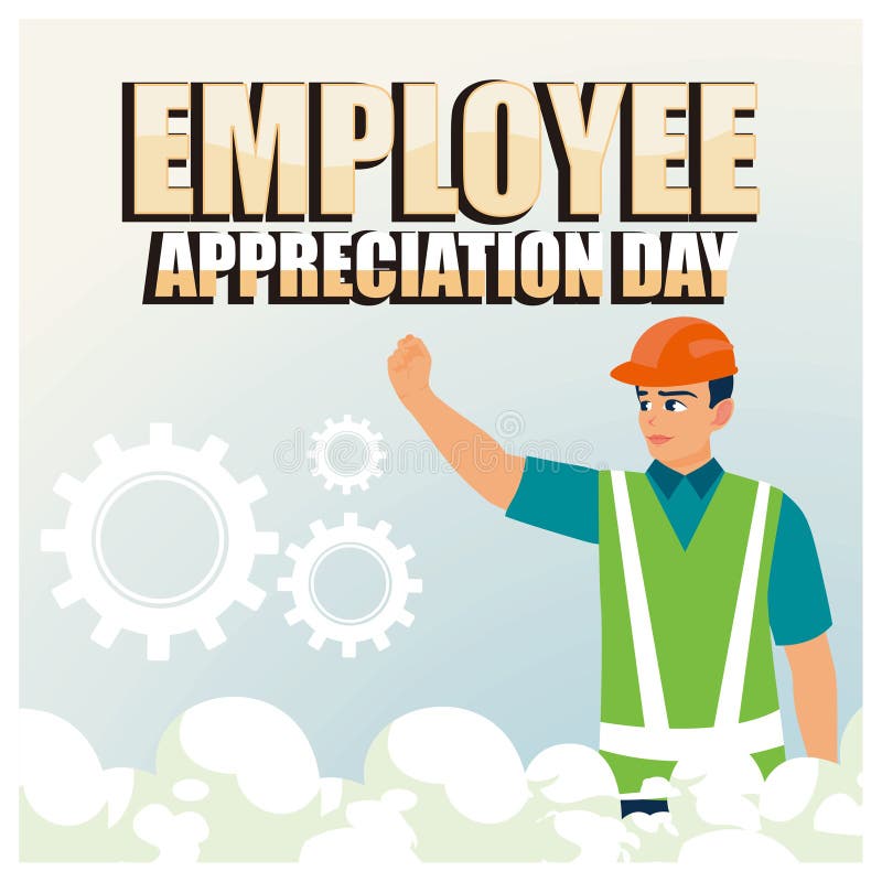 Construction Workers Wear Uniforms and Hard Hats. Passion for Work ...