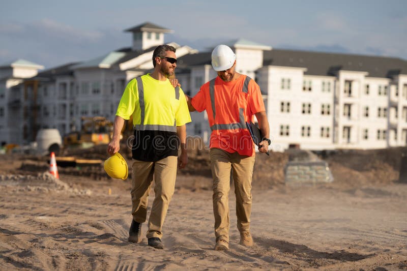 193 Construction Foreperson Stock Photos - Free & Royalty-Free Stock ...
