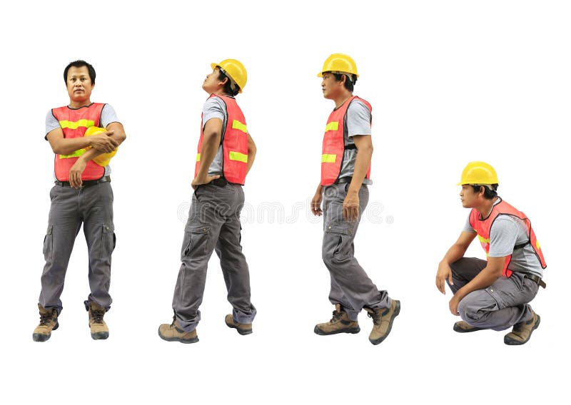 Construction working suit stock photo. Image of hand - 47127914