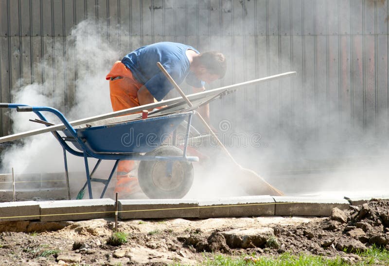 Saw stock photo. Image of hold, sharp, construction, redecorate - 719350