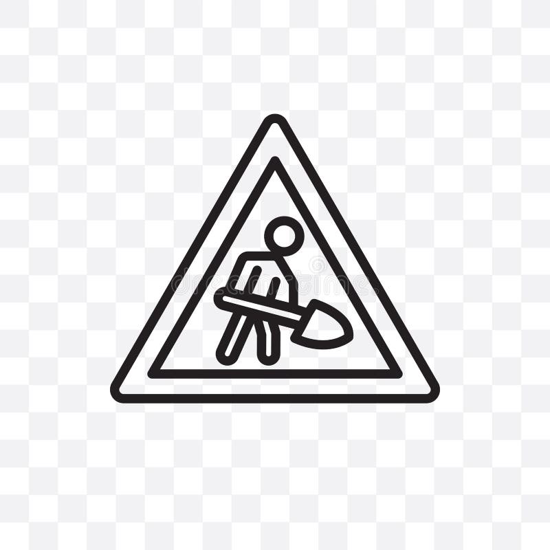 Under Construction Transparent Background Stock Illustrations – 294 ...