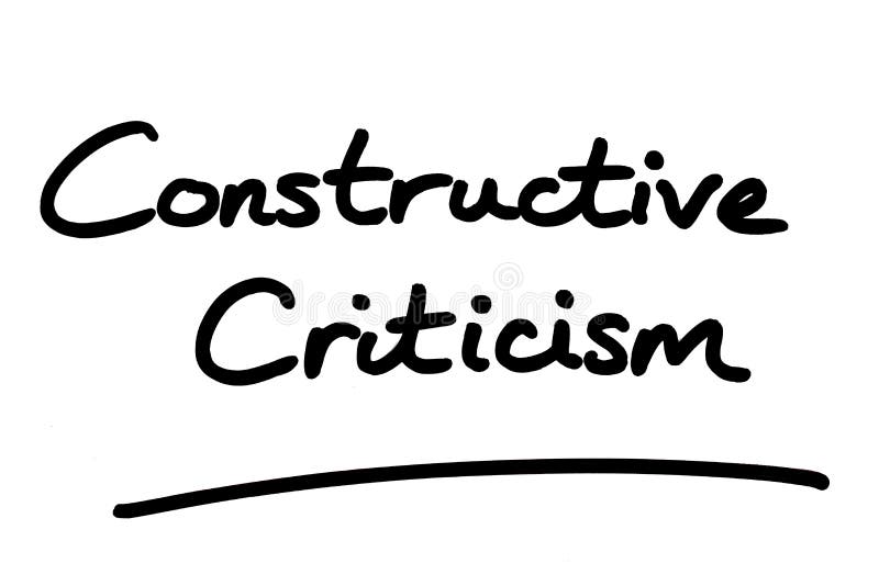 Criticism Stock Illustrations – 4,327 Criticism Stock Illustrations ...