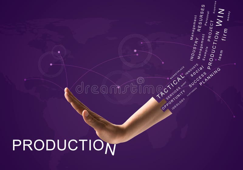 Constructive ideas stock illustration. Illustration of abstract - 49887483
