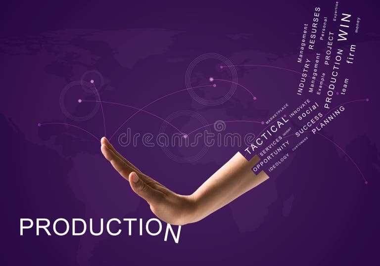 Constructive ideas stock illustration. Illustration of abstract - 49887483