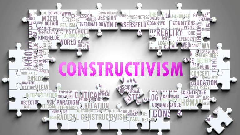 Constructivism Complex Stock Illustrations – 94 Constructivism Complex ...