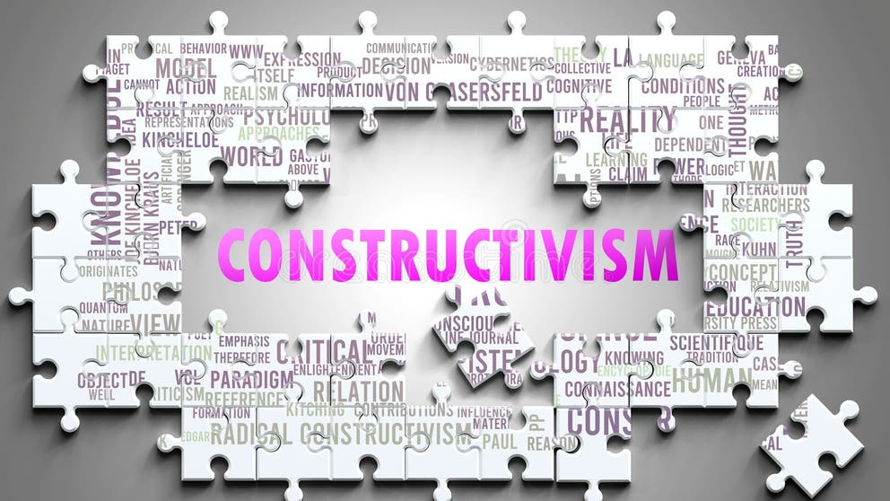 Constructivism Complex Stock Illustrations – 94 Constructivism Complex ...