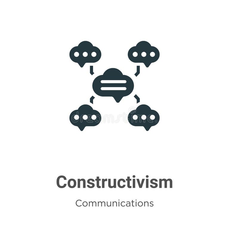 Constructivism Collection Stock Illustrations – 430 Constructivism ...