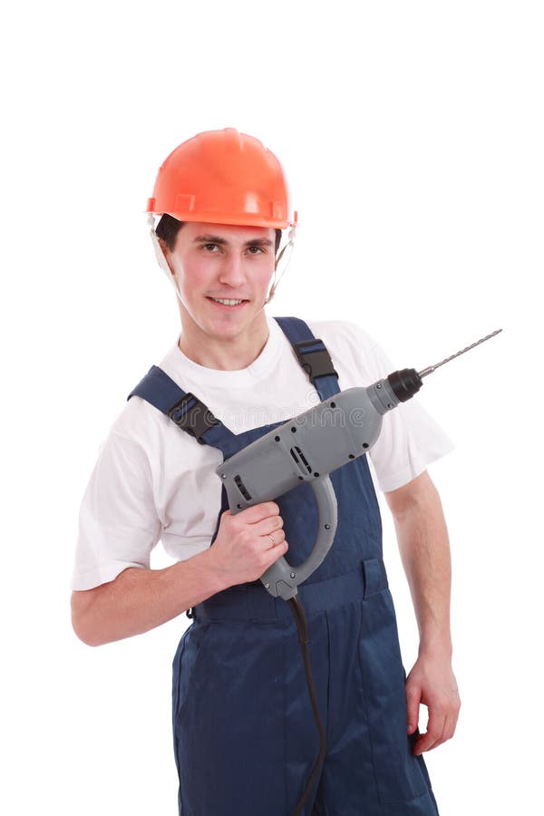 Constructor stock image. Image of manual, business, home - 4293773