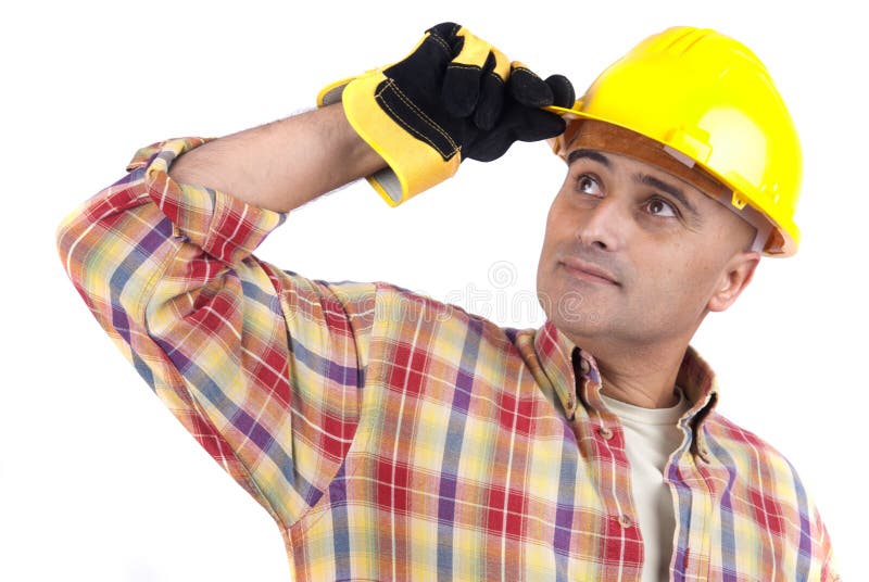 Constructor stock photo. Image of builder, background - 31101158