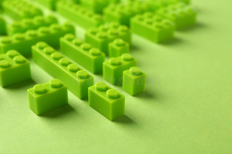 288 Light Green Plastic Blocks Stock Photos - Free & Royalty-Free Stock ...